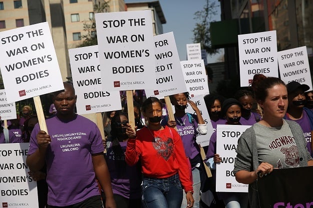 What is Gender-Based Violence (GBV)? – Carl’s Care™